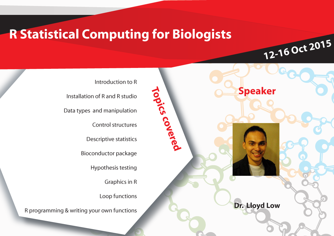 Past Events - Asia Pacific BioInformatics Network