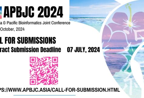 Asia Pacific Bioinformatics Network (APBioNET)