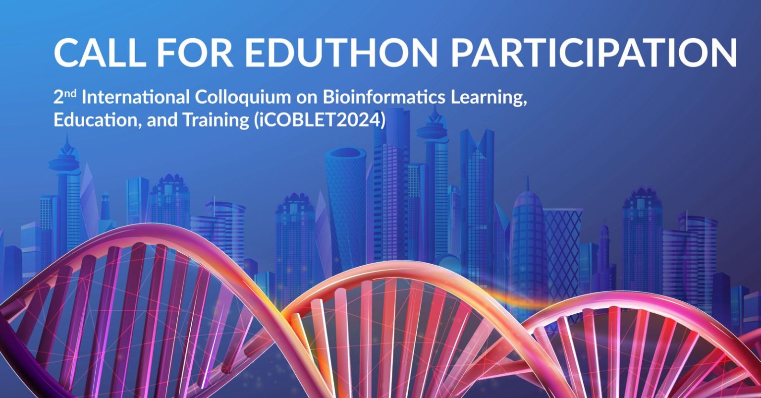 Asia Pacific Bioinformatics Network (APBioNET)