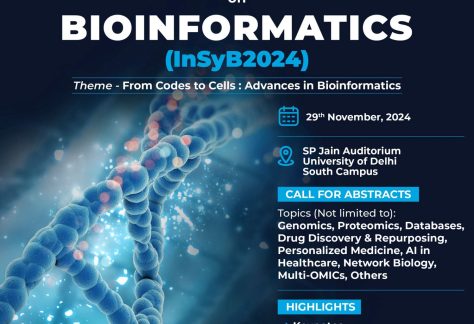 Asia Pacific Bioinformatics Network (APBioNET)